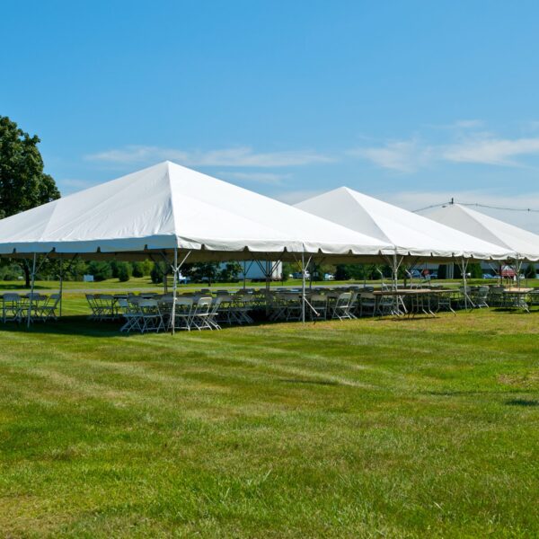 CAD Layouts - ACE Party Rental