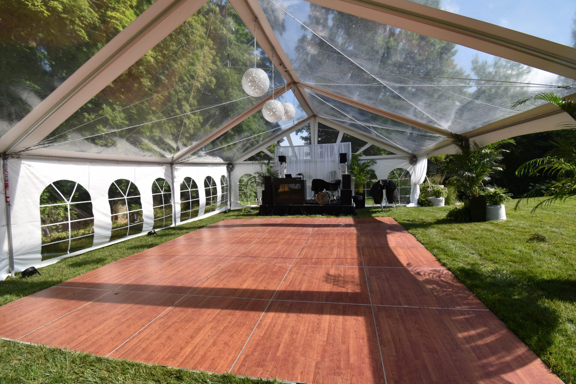 Starlight Series - ACE Party Rental