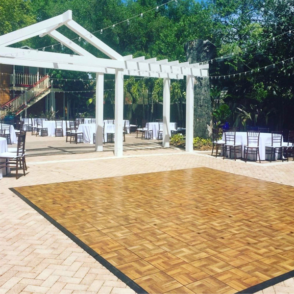 Snaplock Series - ACE Party Rental