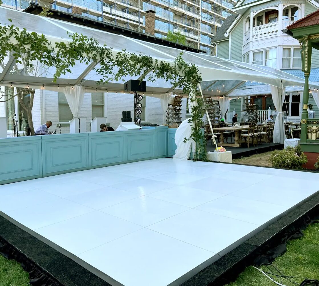 Starlight Series - ACE Party Rental