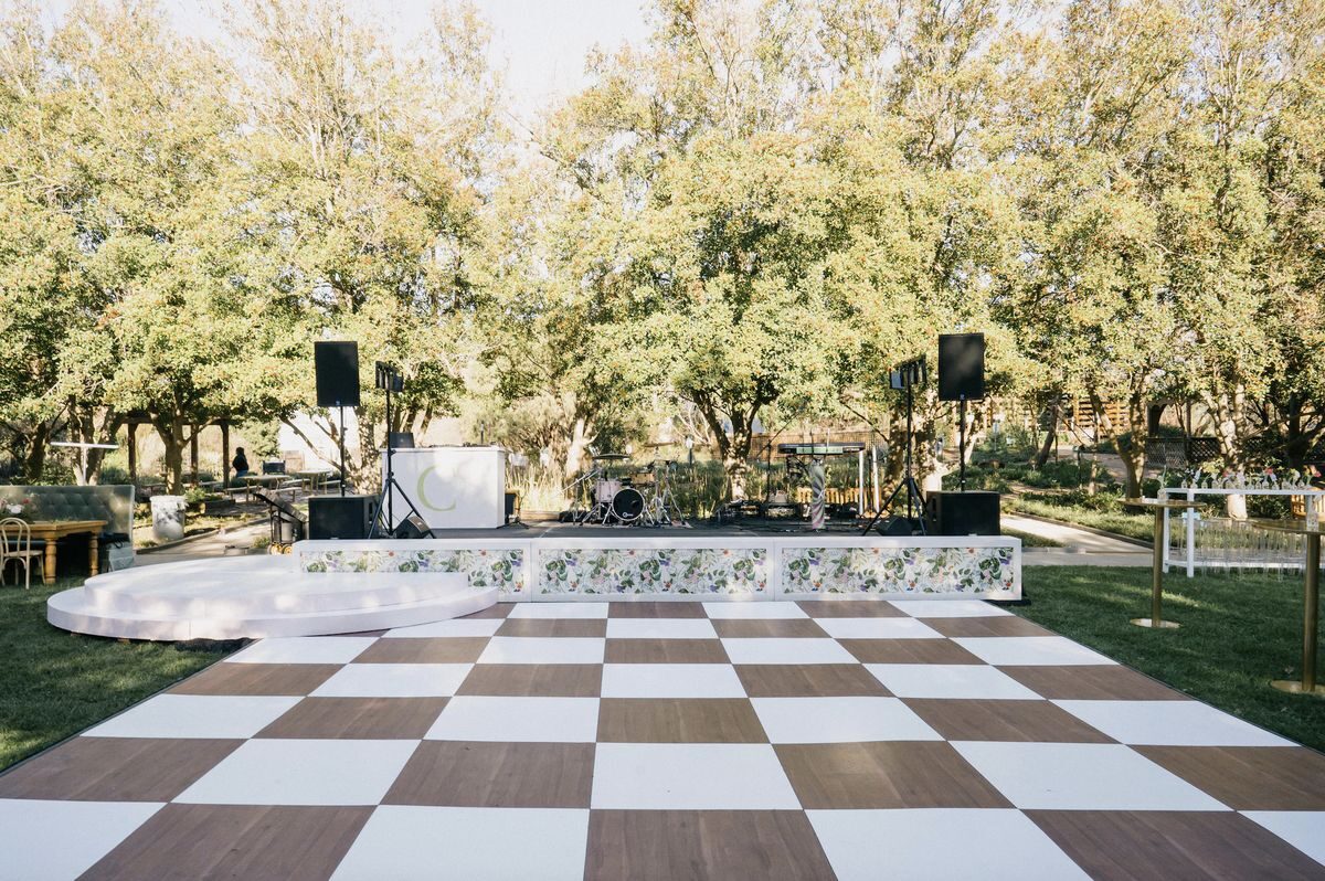 Starlight Series - ACE Party Rental